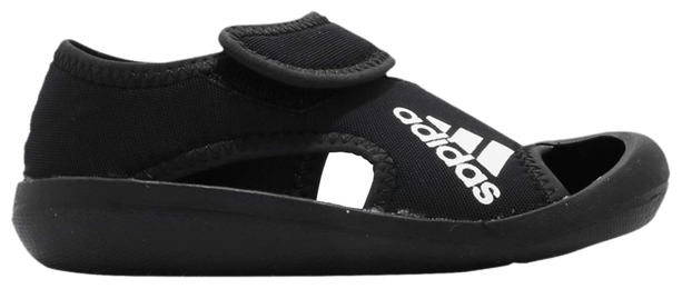 Buy Adidas AltaVenture I 'Core Black' - D97200 | GOAT