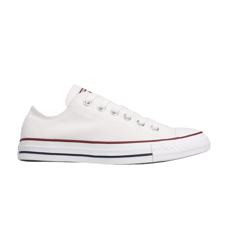 Buy Converse Chuck Taylor All Star Ox 'White' - M7652C | GOAT