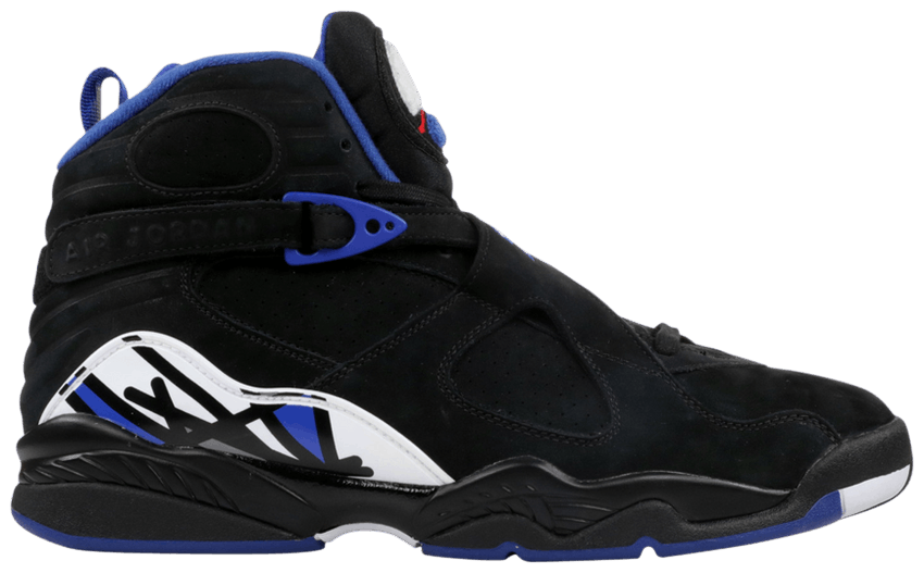 Buy OVO x Air Jordan 8 'Calipari Pack' - AJ8 647372 LN4 | GOAT