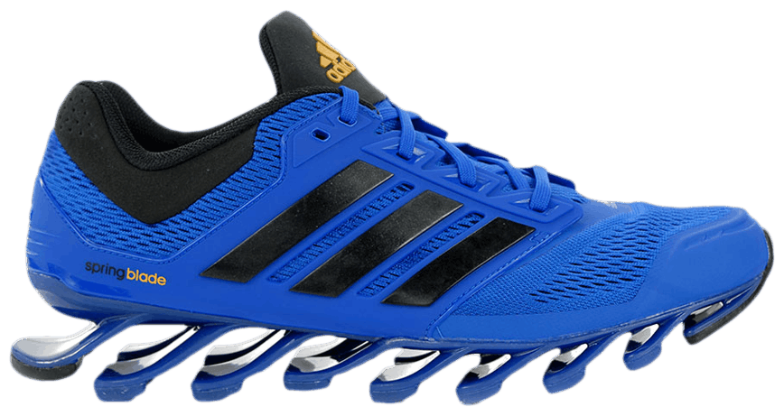 Buy Springblade Drive 'Blue Beauty' - C75961 | GOAT