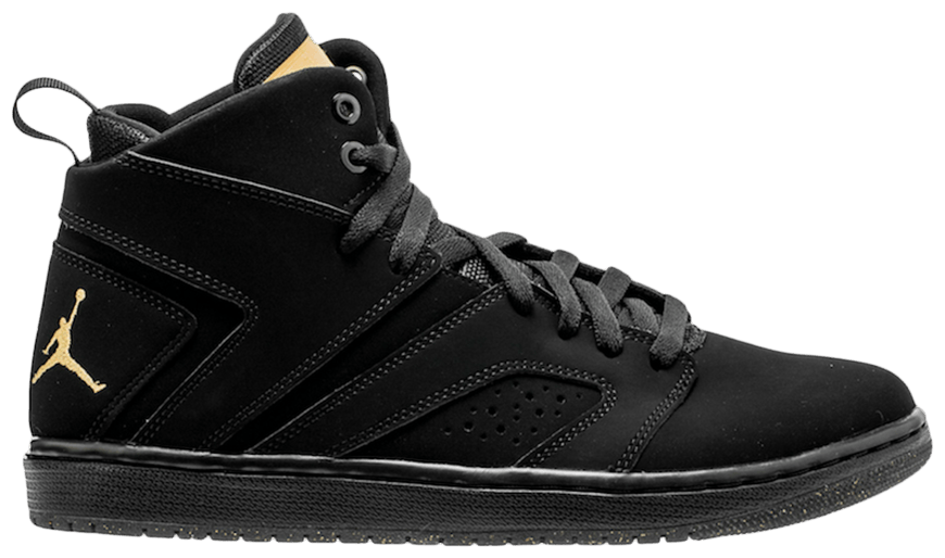 Buy Air Jordan Flight Legend 'Black Gold' - AA2526 031 | GOAT