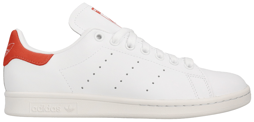 Buy Adidas Stan Smith 'Orange' - BD8023 | GOAT