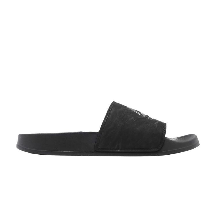 Buy Reebok Wmns Fulgere Slide 'Black' - CN6466 | GOAT UK