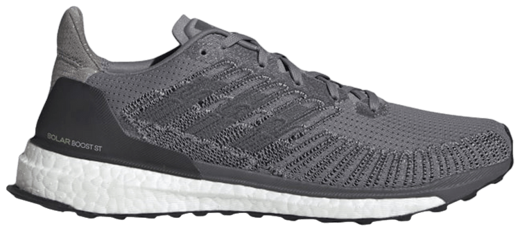 Buy Adidas Solar Boost ST 19 'Grey' - F34094 | GOAT