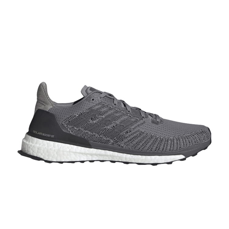 Buy Adidas Solar Boost ST 19 'Grey' - F34094 | GOAT