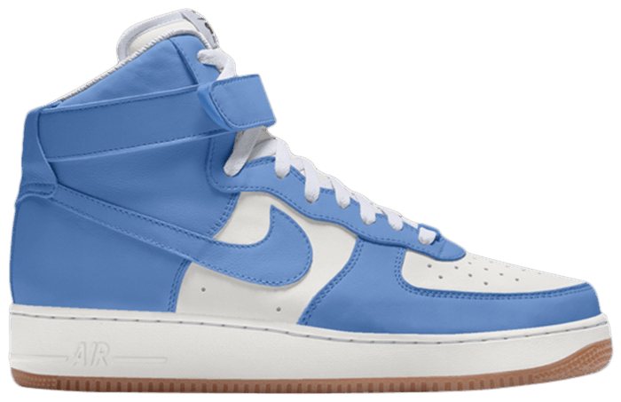 Buy Nike Air Force 1 High iD - AQ3771 XXX | GOAT