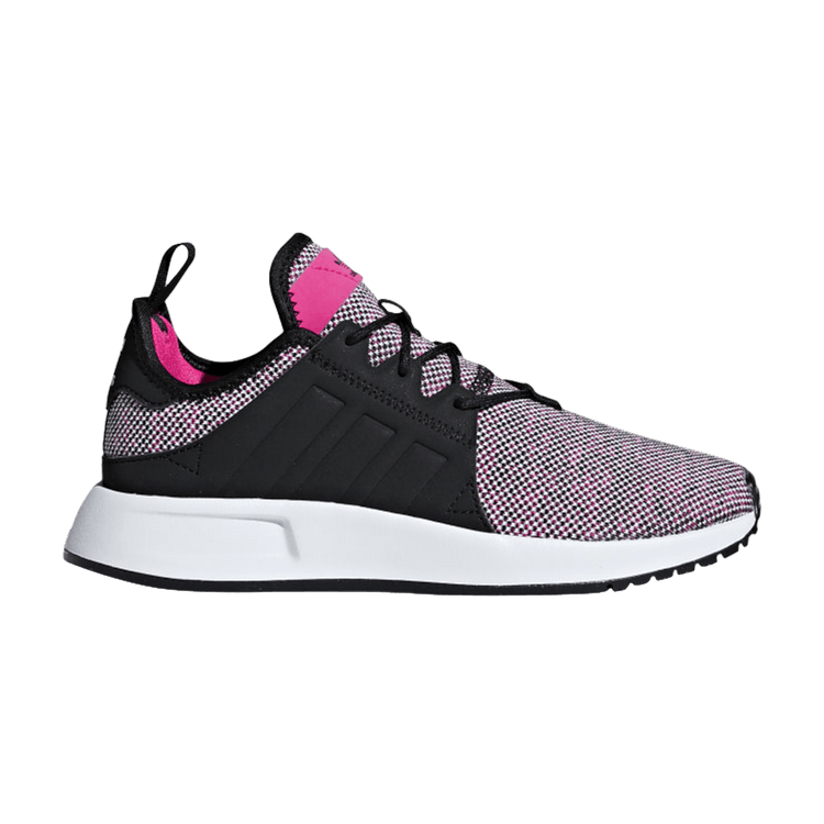 Buy Adidas X_PLR J 'Shock Pink Black' - B41790 | GOAT UK