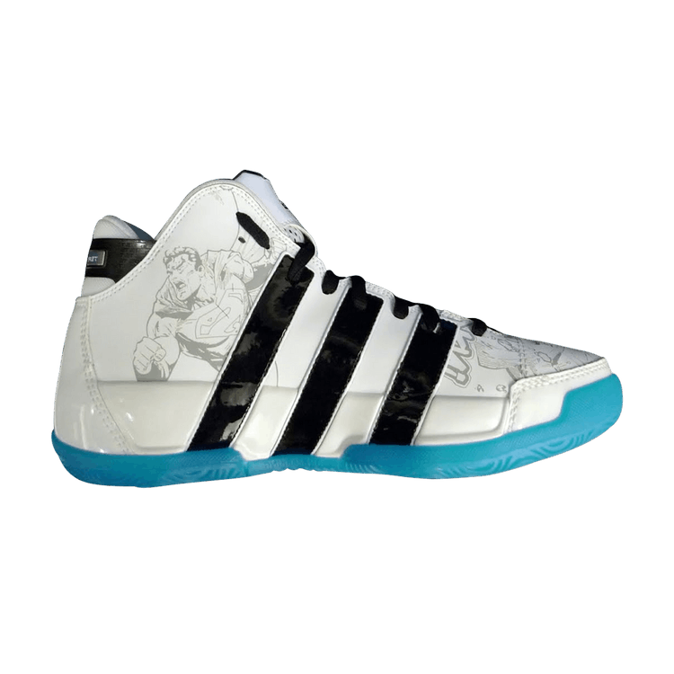 Buy DC Comics x TS Commander LT 'Superman 75th Anniversary' - G21099 | GOAT