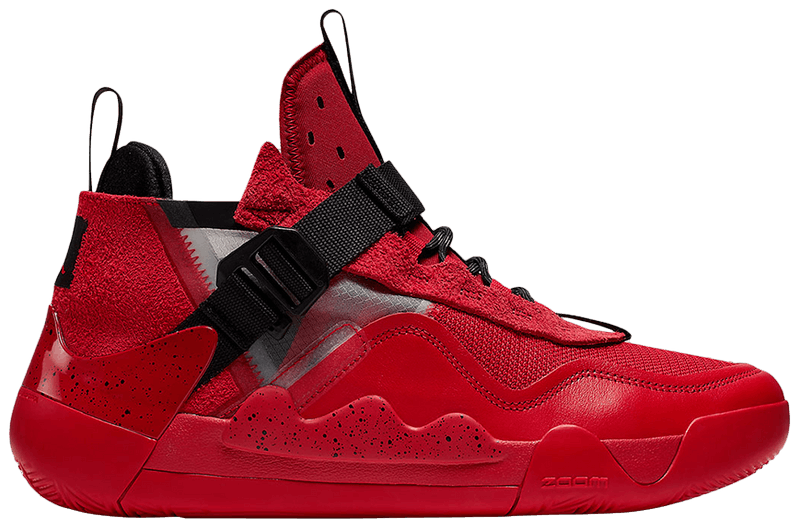 Buy Air Jordan Defy SP 'University Red' - CJ7698 600 | GOAT