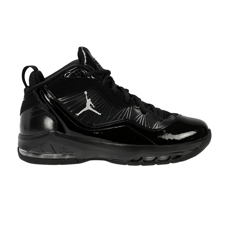 Buy Air Jordan Melo M8 'Dark Charcoal' - 469786 001 | GOAT