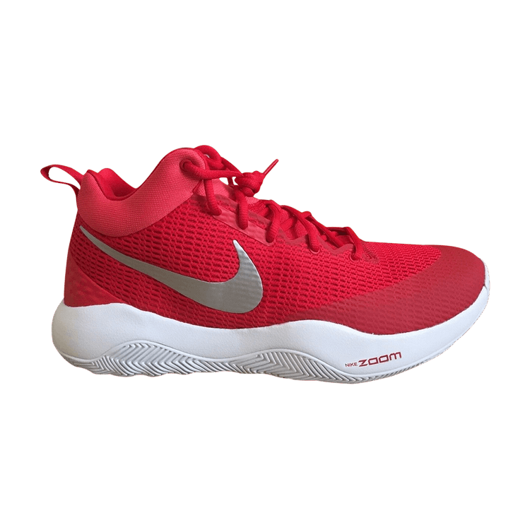Buy Nike Zoom Rev TB 'University Red' - 902589 603 | GOAT