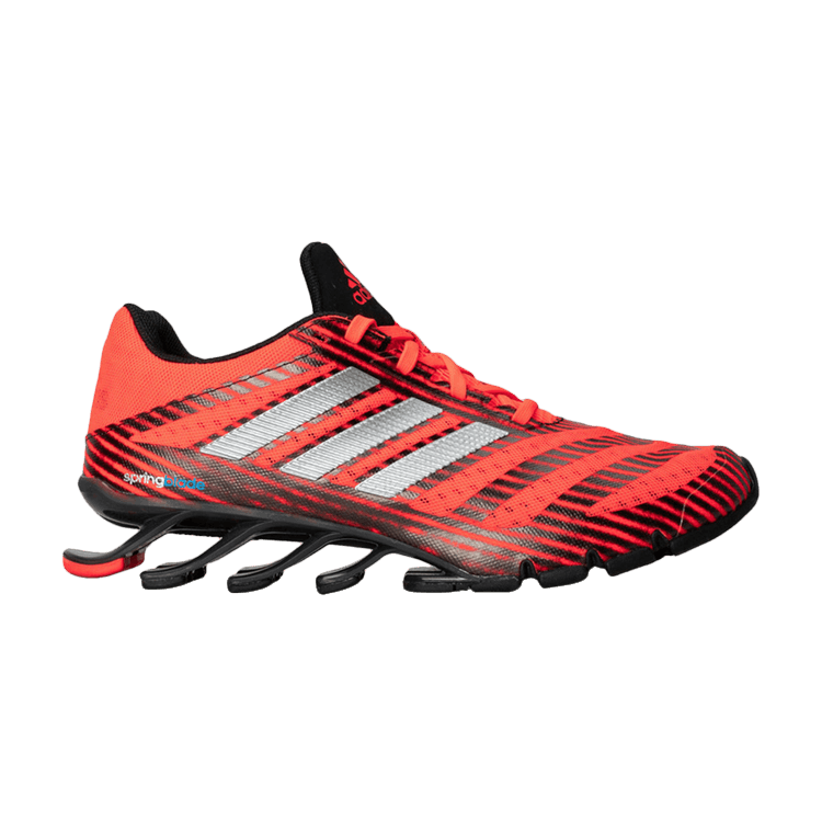 Buy Adidas Springblade Ignite 'Solar Red' - D69795 | GOAT