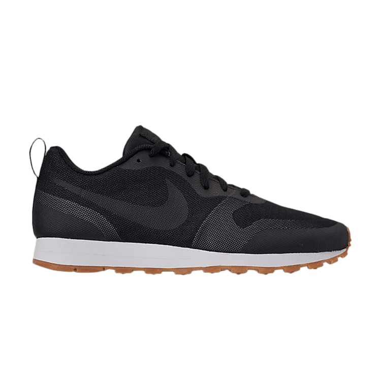 Buy Nike MD Runner 2 'Black Gum' - AO0265 001 | GOAT CA
