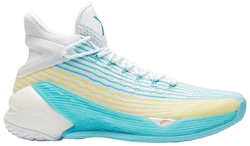 Buy Anta KT4 'Playoffs' - 11921101 1 | GOAT
