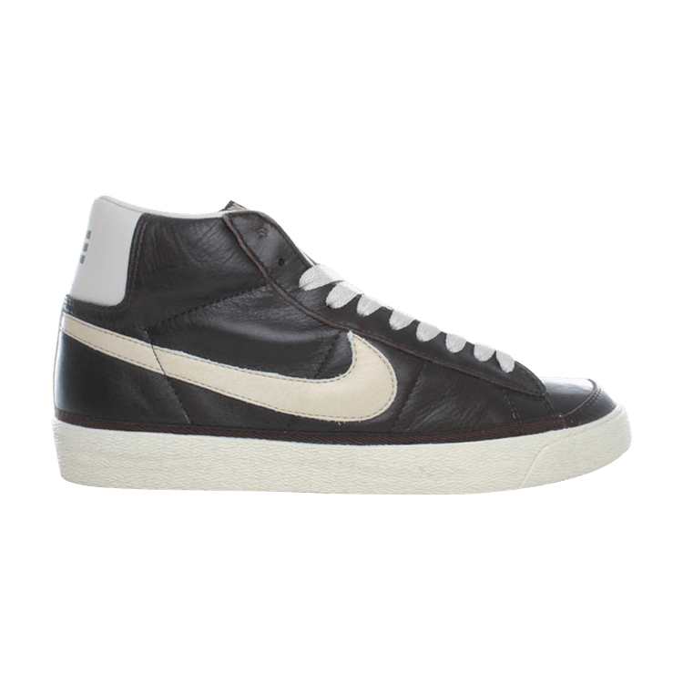 Buy Blazer Leather Mid - 304712 211 | GOAT UK