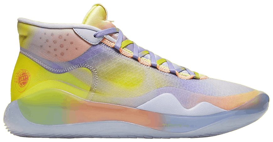 Buy Nike Zoom KD 12 EP 'EYBL Nationals' - CK1201 900 | GOAT