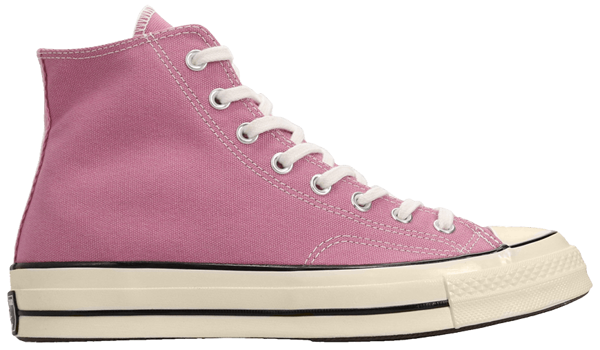 Buy Converse Chuck 70 Hi 'Pink Ivory' - 164947C | GOAT
