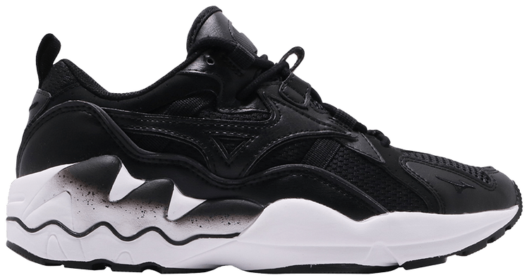 Buy Wave Rider 1 'Black White' - D1GA192709 | GOAT