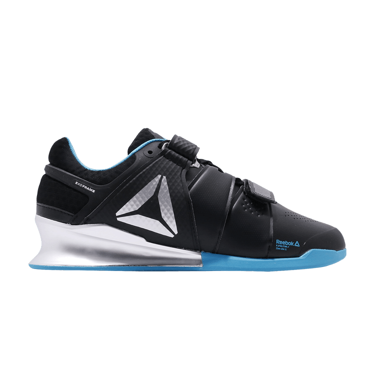 Buy Reebok Legacy Lifter 'Black' - DV6224 | GOAT