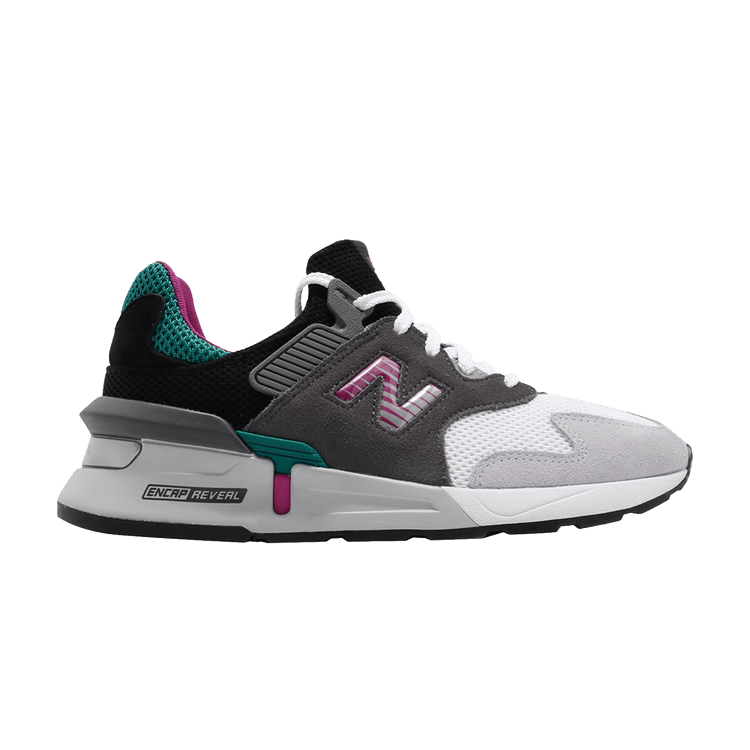Buy New Balance 997 'Grey Pink' - MS997JCFD | GOAT