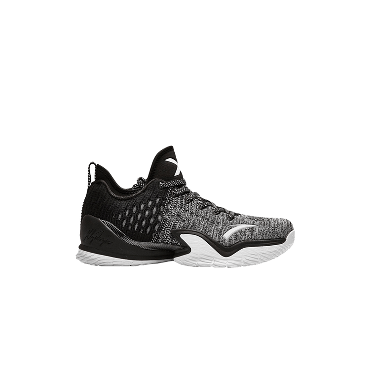 Buy KT3 Low 'Grey Black' - 11821102 5 | GOAT