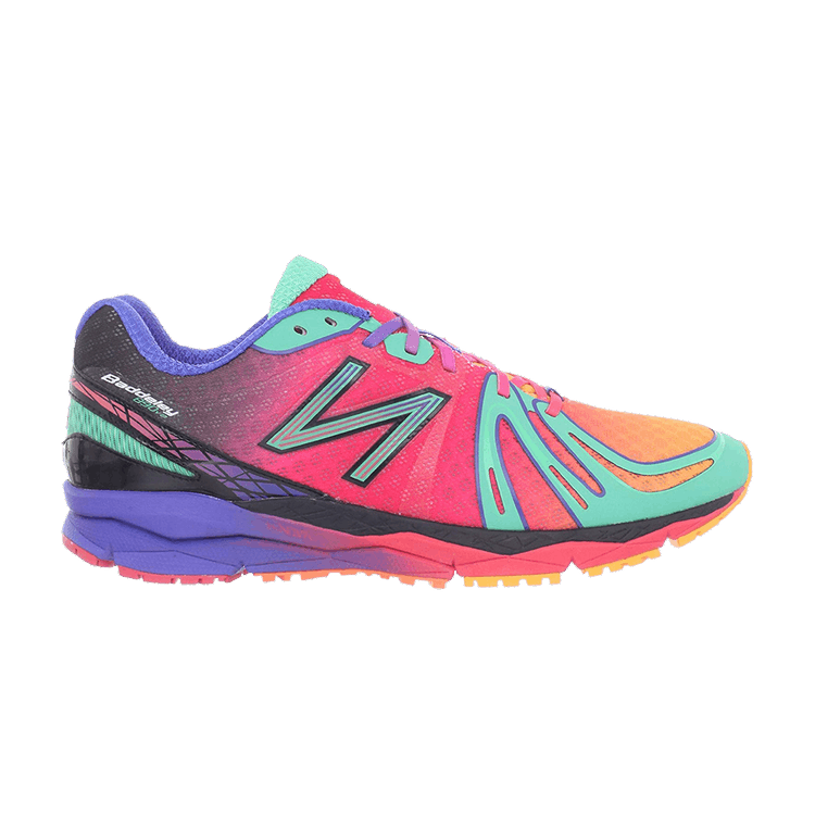 Buy New Balance 890v2 'Rainbow Pack' - M890RA2 | GOAT