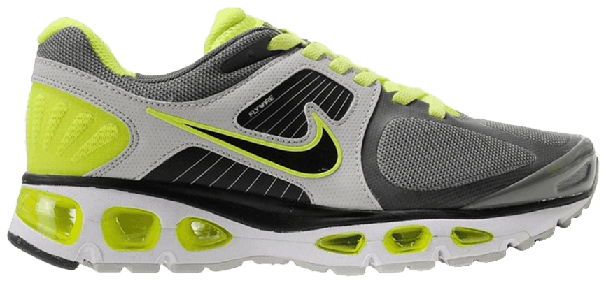 Buy Air Max Tailwind 3 'Dark Grey Volt' - 415370 001 | GOAT