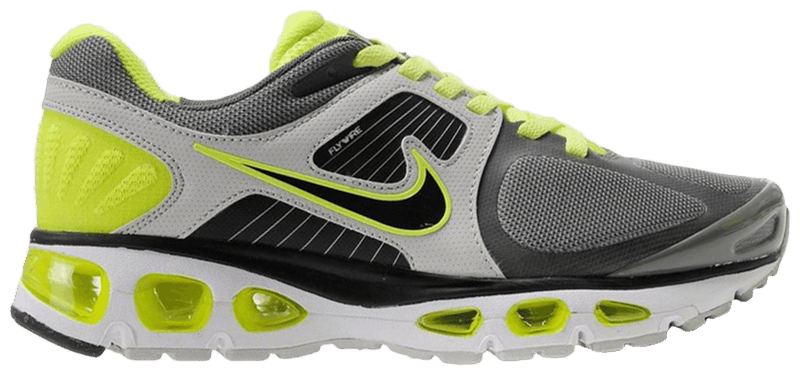 Buy Air Max Tailwind 3 'Dark Grey Volt' - 415370 001 | GOAT