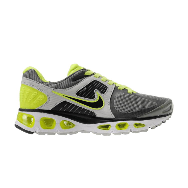 Buy Air Max Tailwind 3 'Dark Grey Volt' - 415370 001 | GOAT