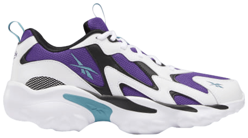 Buy DMX Series 1000 'White Purple' - DV8743 | GOAT