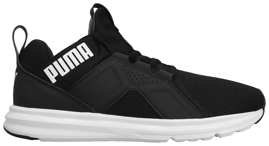 Buy Puma Enzo Sport 'Black White' - 192593 01 | GOAT