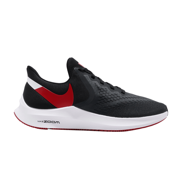 Buy Nike Zoom Winflo 6 'University Red' - AQ7497 008 | GOAT