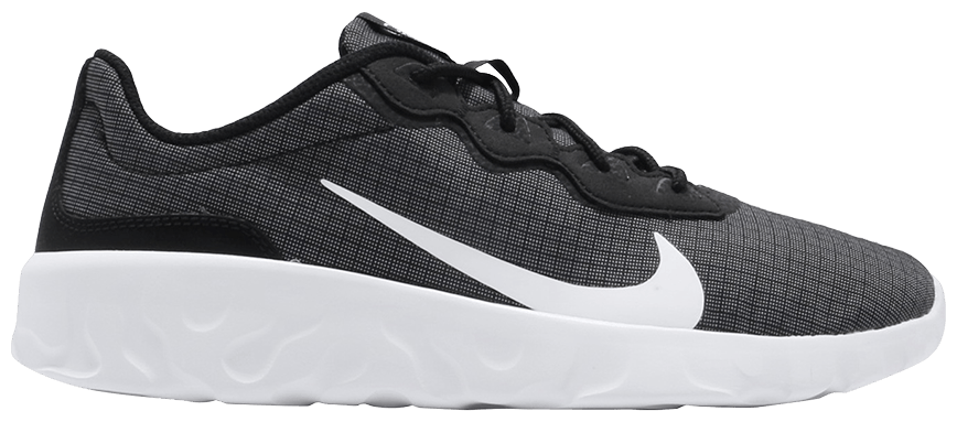 Buy Nike Explore Strada 'Black' - CD7093 001 | GOAT