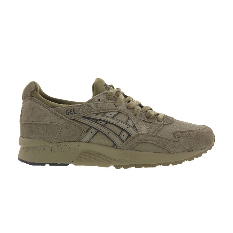 Buy ASICS Gel Lyte 5 'Light Olive' - H70PJ 8585 | GOAT