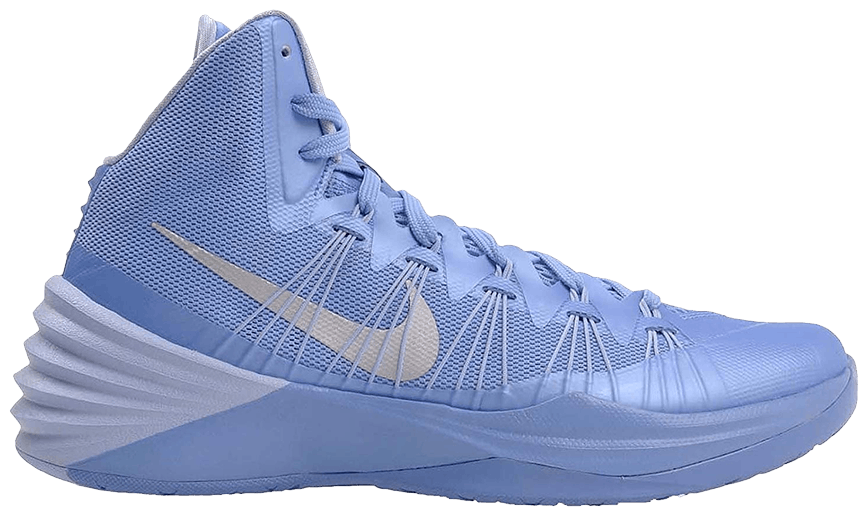 Buy Nike Hyperdunk 2013 TB 'Ice Blue' - 584433 401 | GOAT