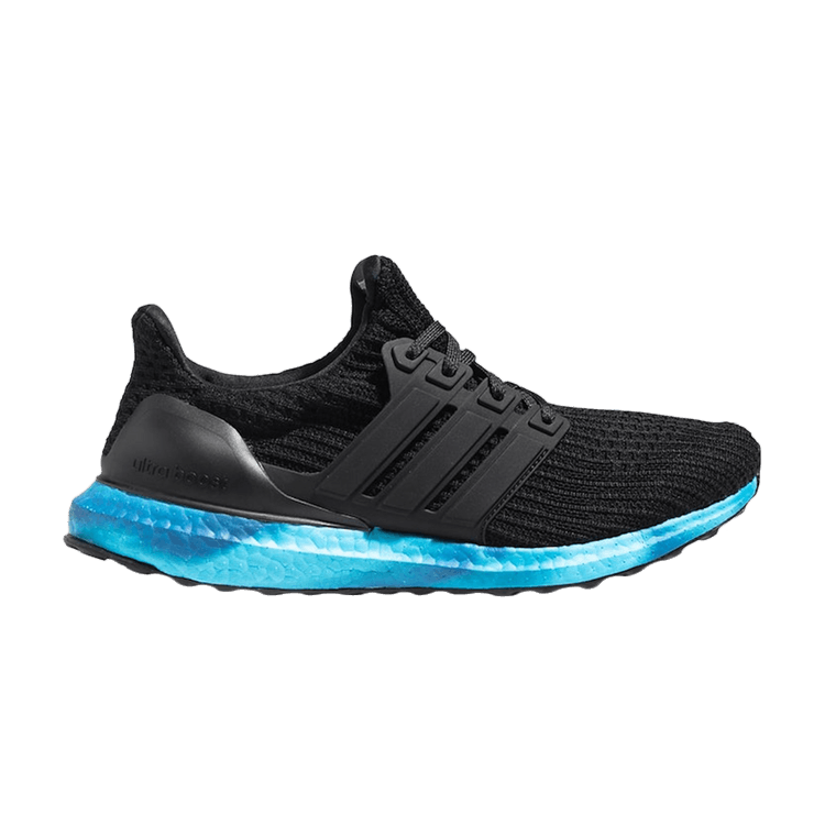 Buy Adidas UltraBoost 'Rainbow Pack - Blue' - FV7281 | GOAT