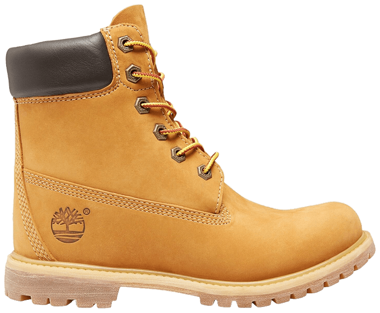 Buy Timberland Wmns 6 Inch Premium Internal Wedge 'Wheat' - 8226A A2940 ...