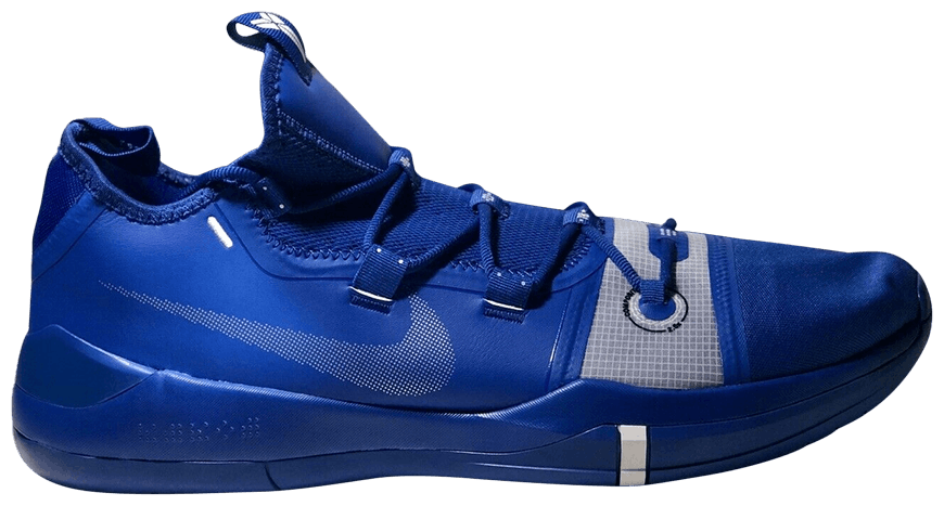 Buy Nike Kobe A.D. Exodus TB Promo 'Game Royal' - AT3874 401 | GOAT