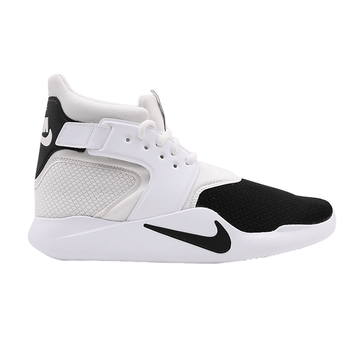 Buy Nike Incursion Mid 'Black White' - 917541 004 | GOAT