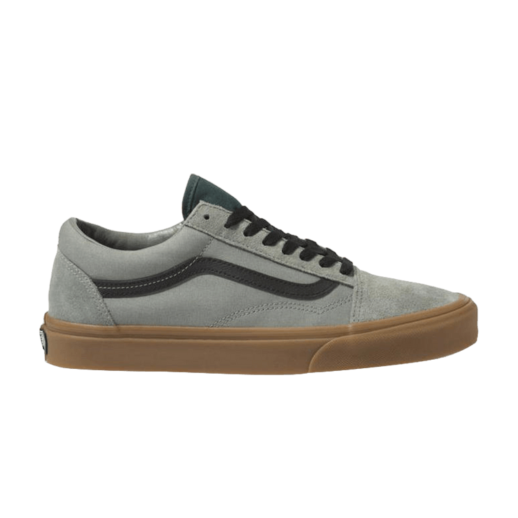 Buy Vans Old Skool 'Shadow Trekking Green' - VN0A4BV5V4T | GOAT