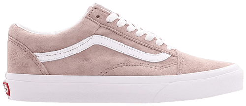 Buy Old Skool Suede 'Shadow Grey' - VN0A4BV5V79 | GOAT