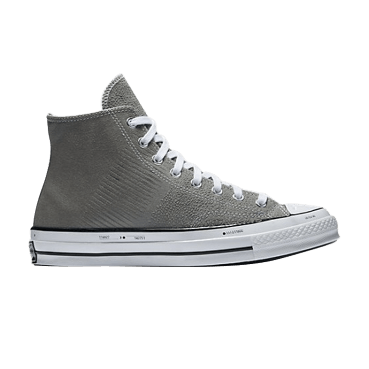 Buy Converse Chuck Taylor All Star 70 High 'Mason' - 160338C | GOAT