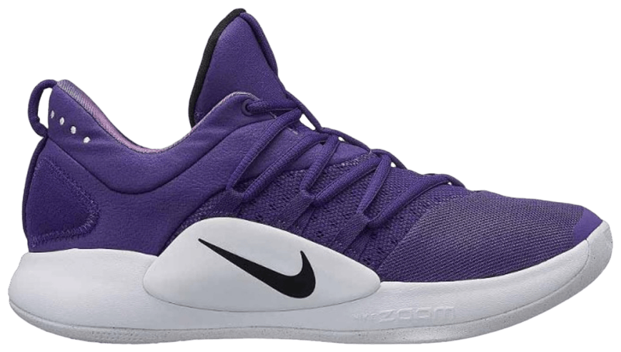 Buy Hyperdunk X Low TB 'Court Purple' - AR0463 500 | GOAT