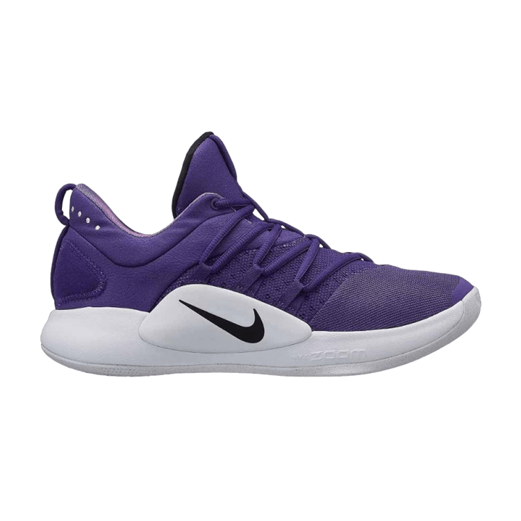 Buy Nike Hyperdunk X Low TB 'Court Purple' - AR0463 500 | GOAT