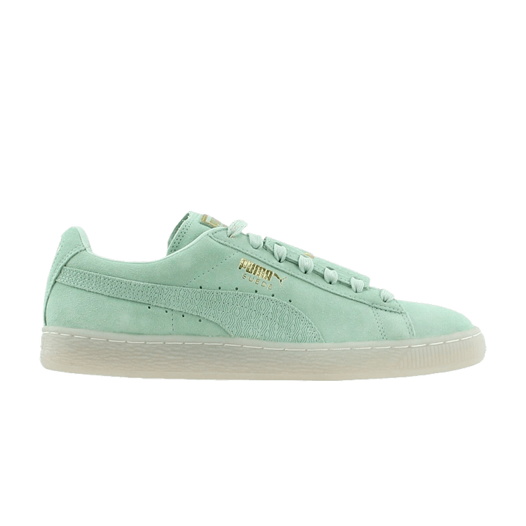 Buy Puma Suede Epic Remix 'Gossamer Green' - 365494 01 | GOAT