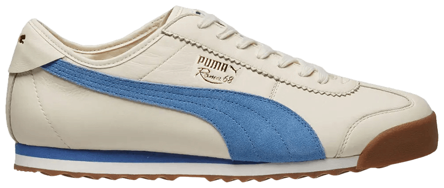 Buy Puma Roma '68 OG 'Blue Yonder' - 370601 01 | GOAT