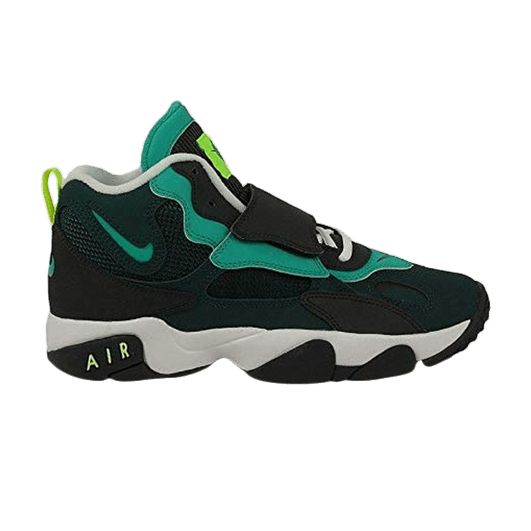 Buy Air Speed Turf GS 'Dark Atomic Teal' - 535735 330 | GOAT