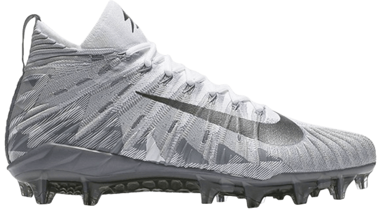 Buy Nike Alpha Menace Elite RW 'Cool Grey' - AH8216 100 | GOAT CA