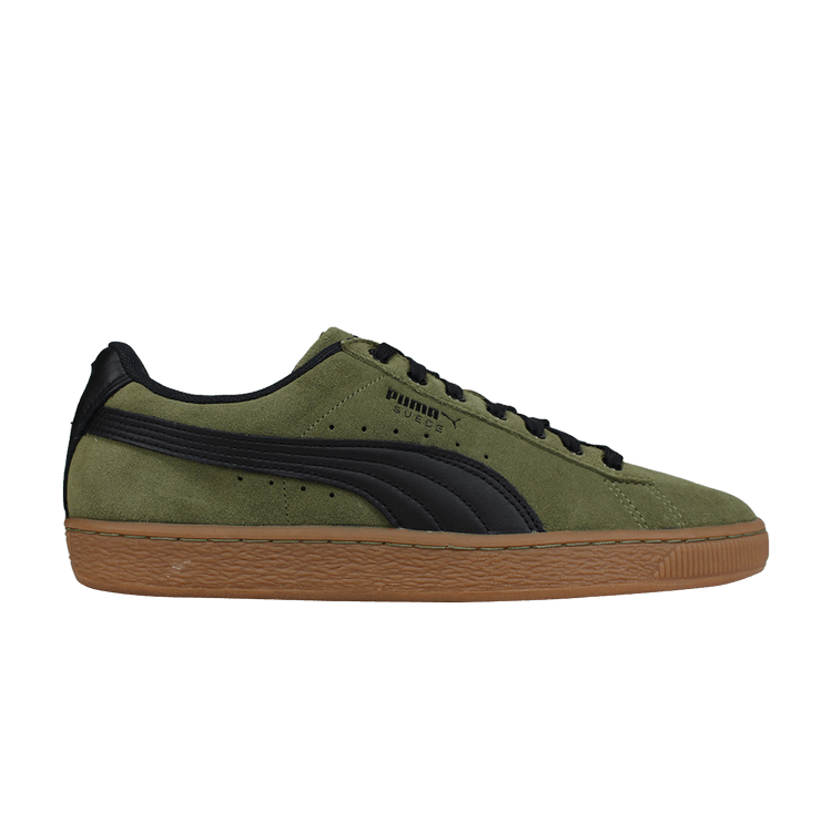Buy Suede SP 'Camo' - 367986 01 | GOAT CA