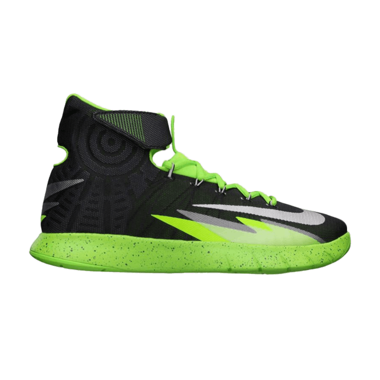 Buy Zoom HyperRev 'Black Electric Green' - 630913 006 | GOAT